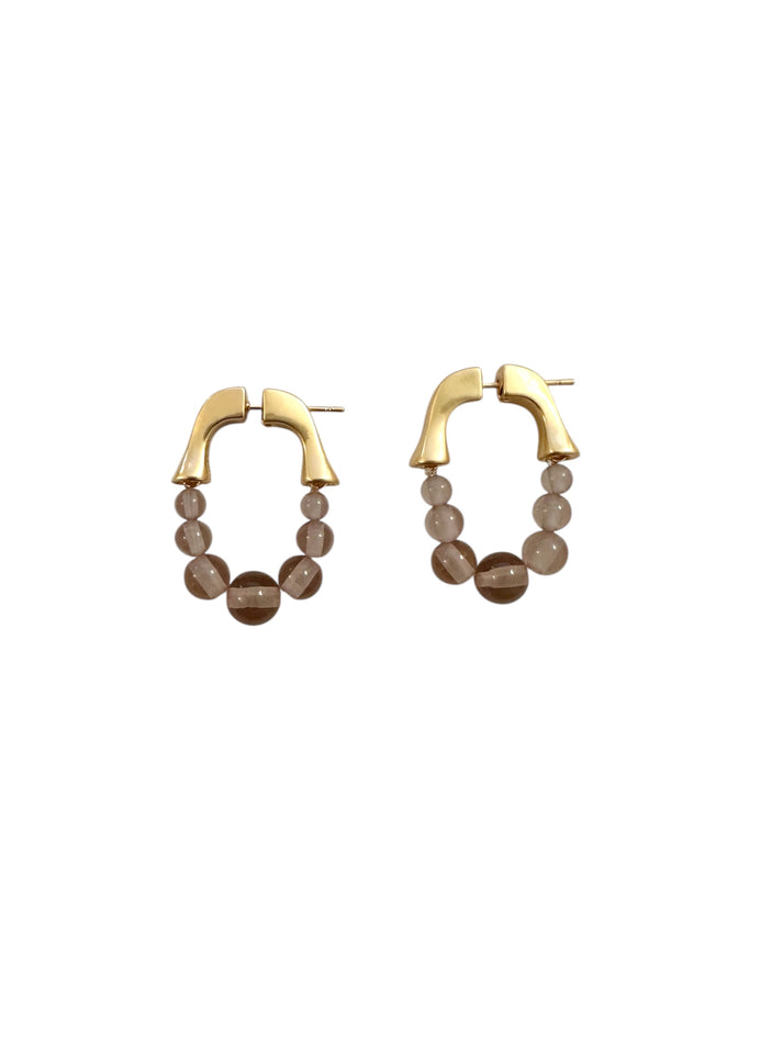 Phoebe Hoops – Pico Copenhagen