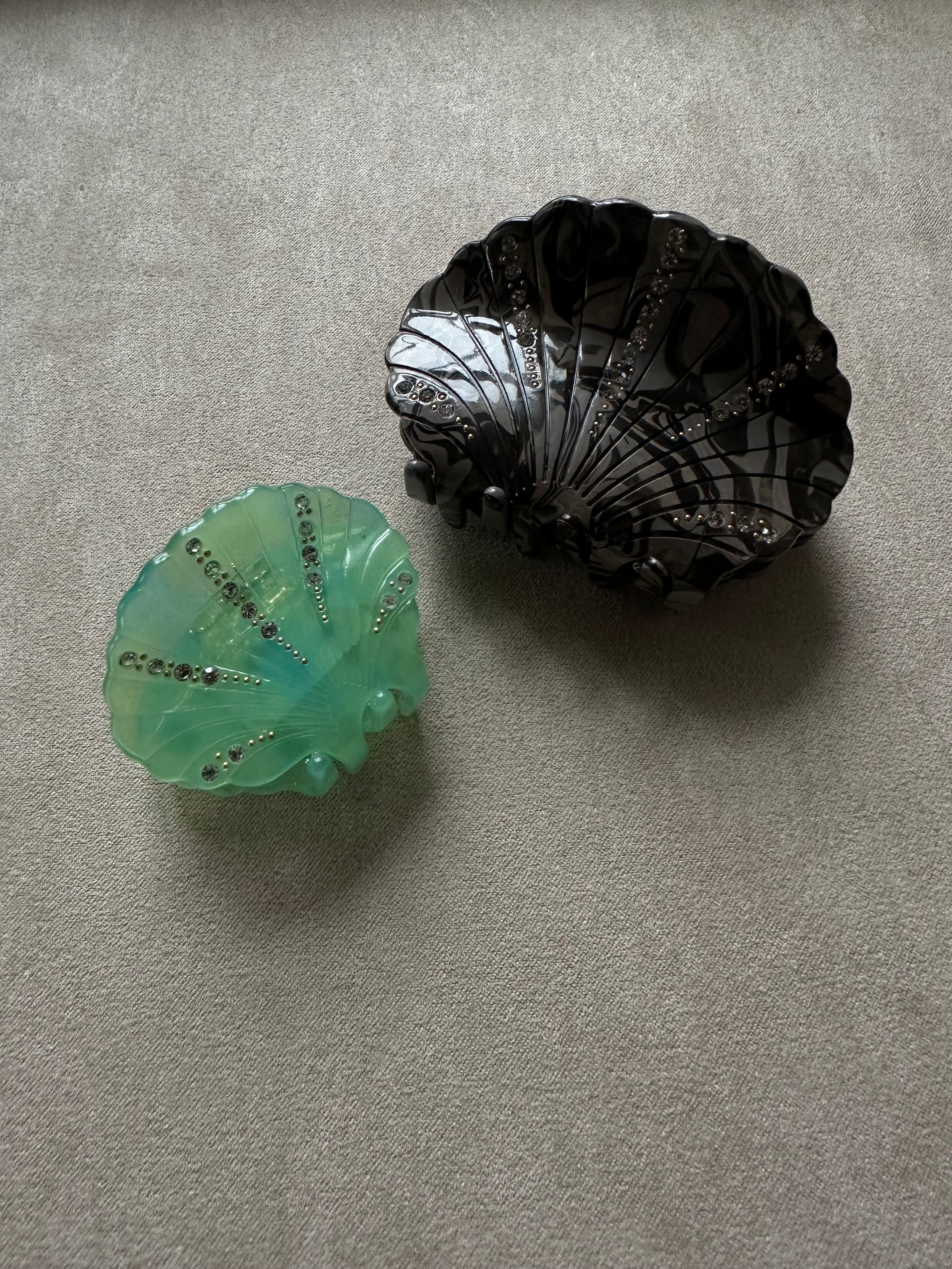 Grande Ariel Claw – Pico Copenhagen