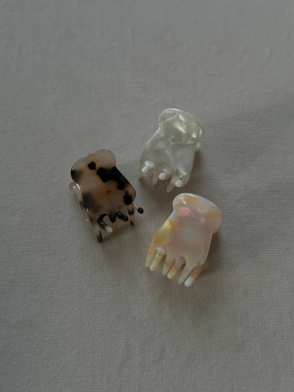 HAIR ACCESSORIES – Pico Copenhagen