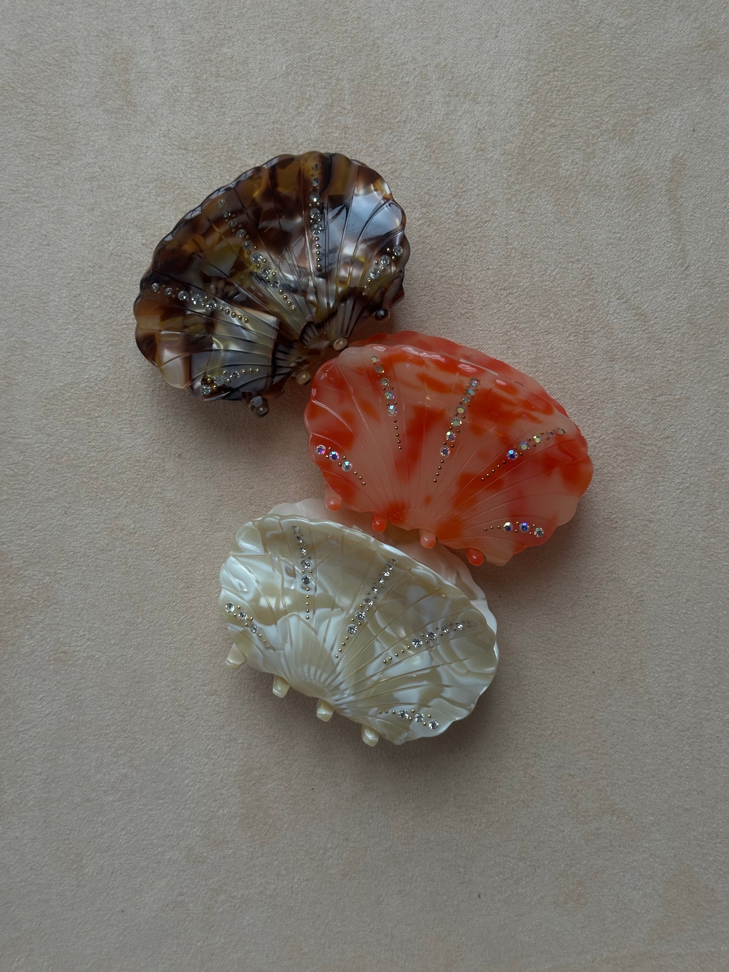 Grande Ariel Claw – Pico Copenhagen