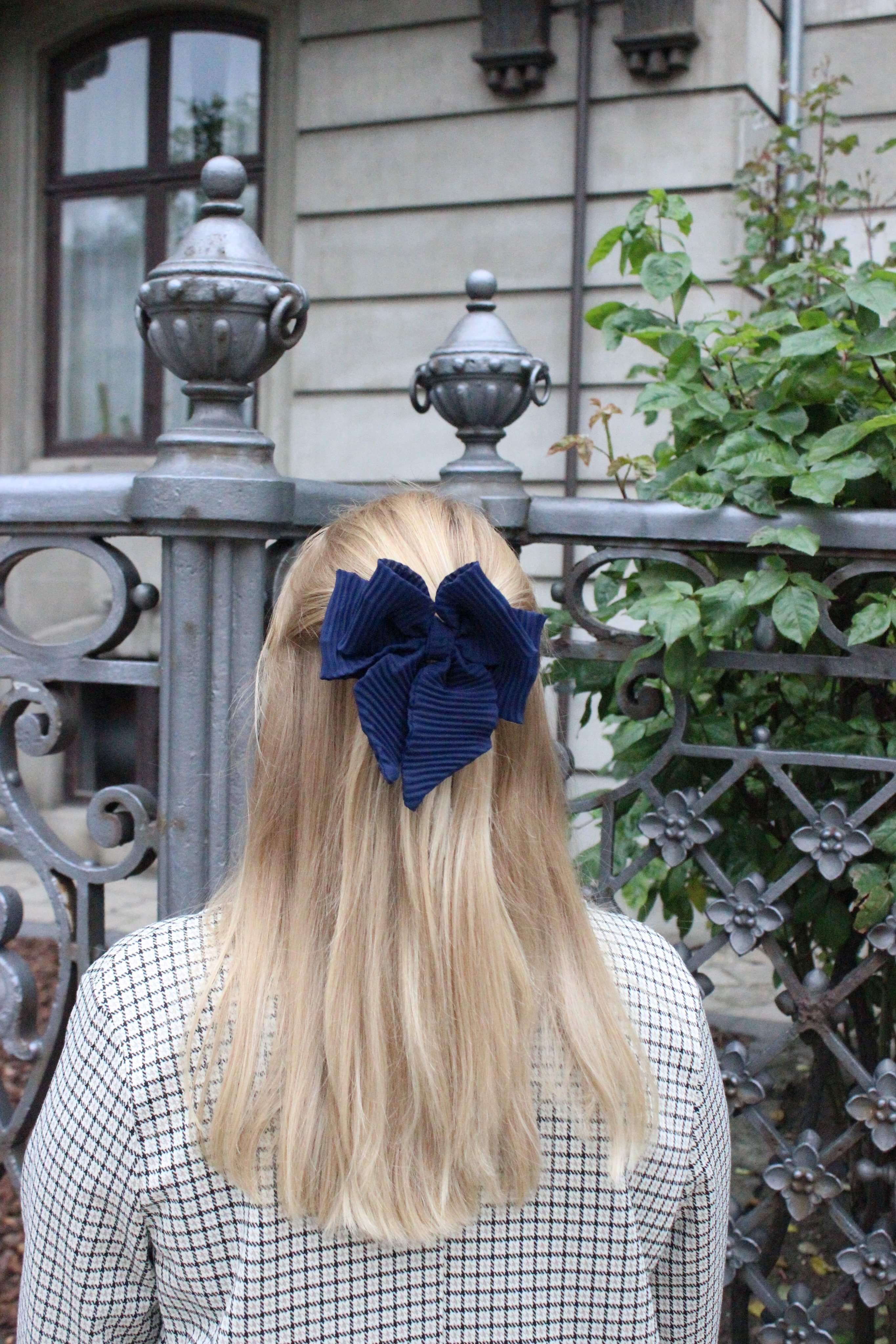 HAIR ACCESSORIES – tagged "Hair Clip" – Pico Copenhagen