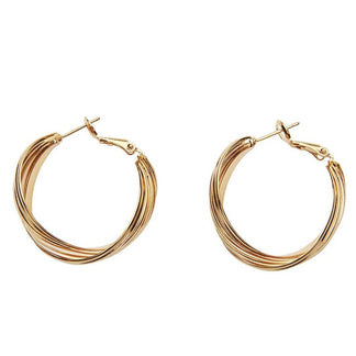 Grace Hoops – Pico Copenhagen