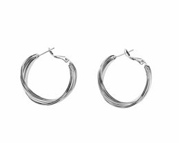 Grace Hoops – Pico Copenhagen